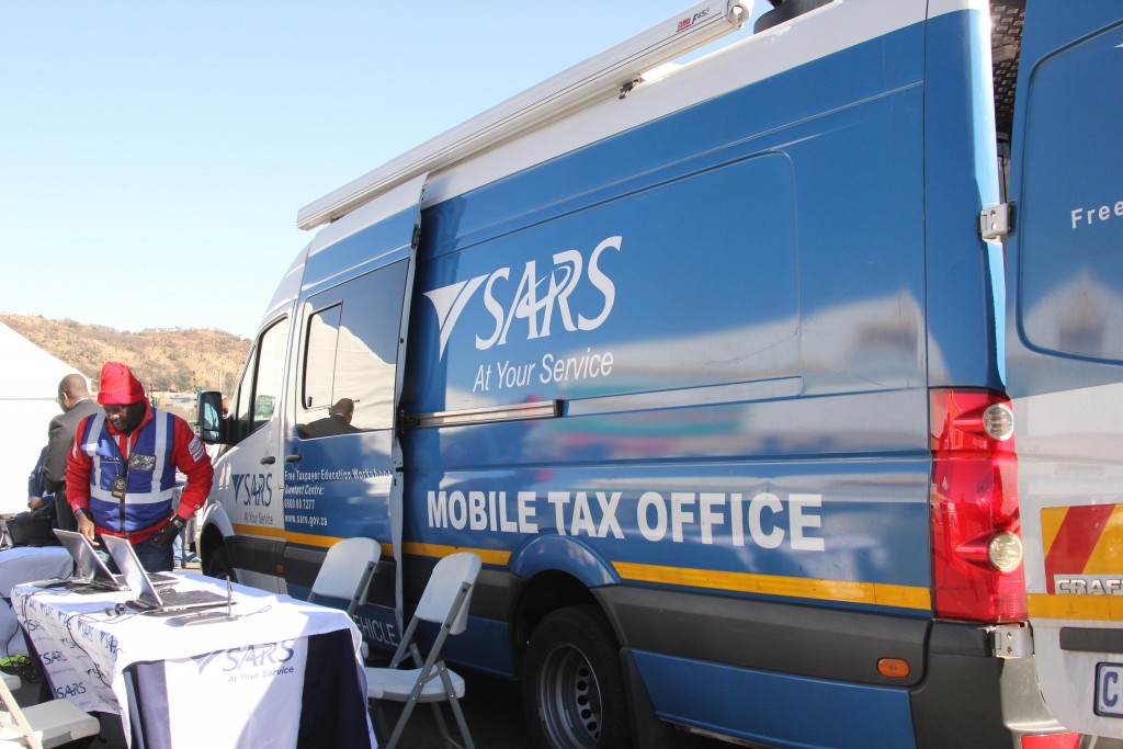 Does a Sars refund form part of the deceased estate? - Moneyweb