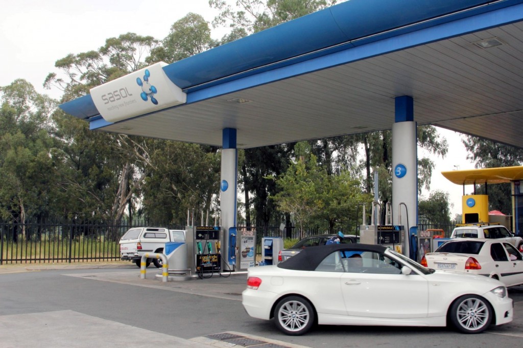 Is Sasol next in play? - Moneyweb