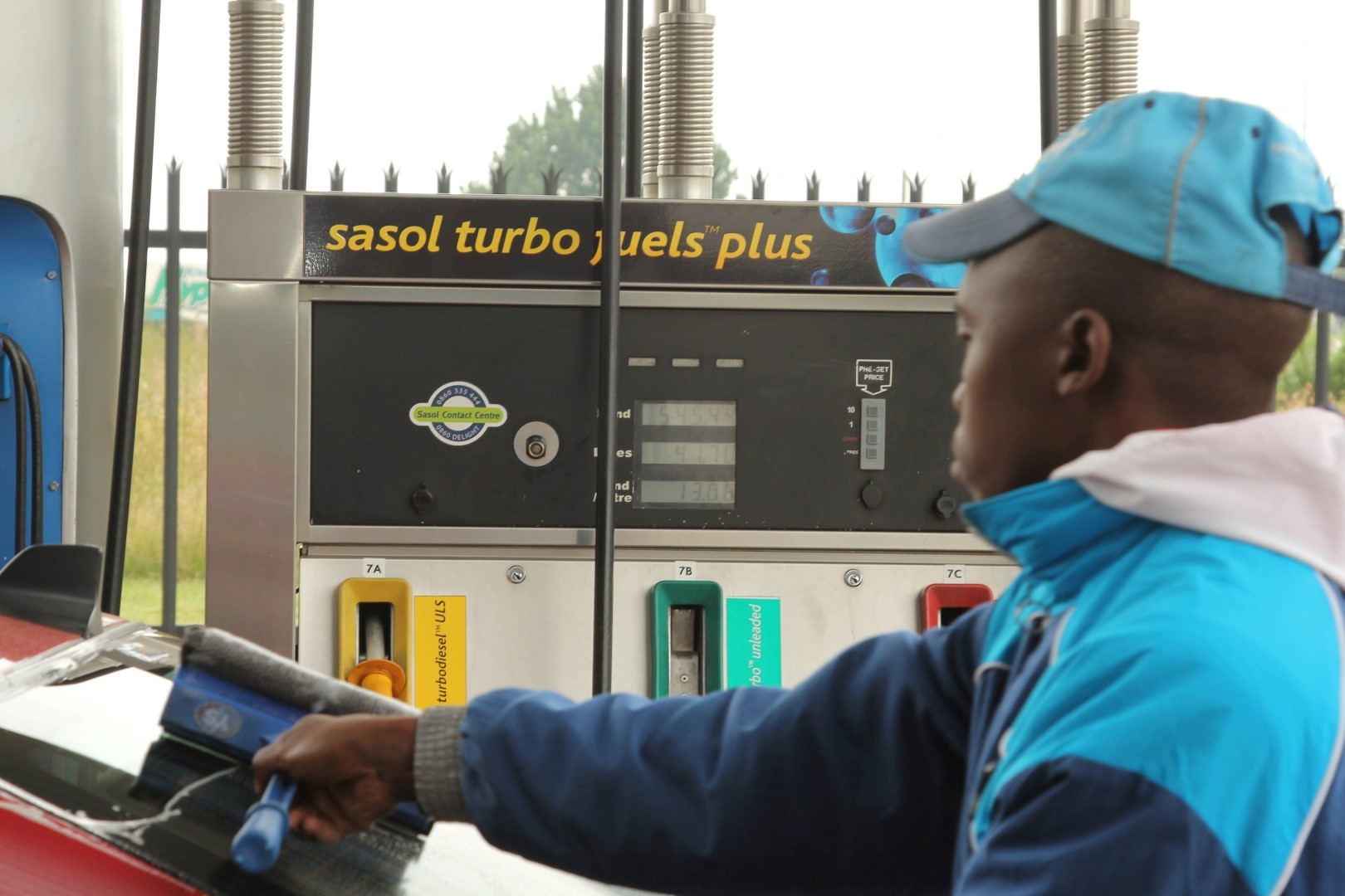 Expect further fuel price increase in October - Moneyweb