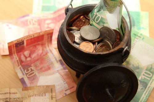 The R1 million stokvel - Moneyweb