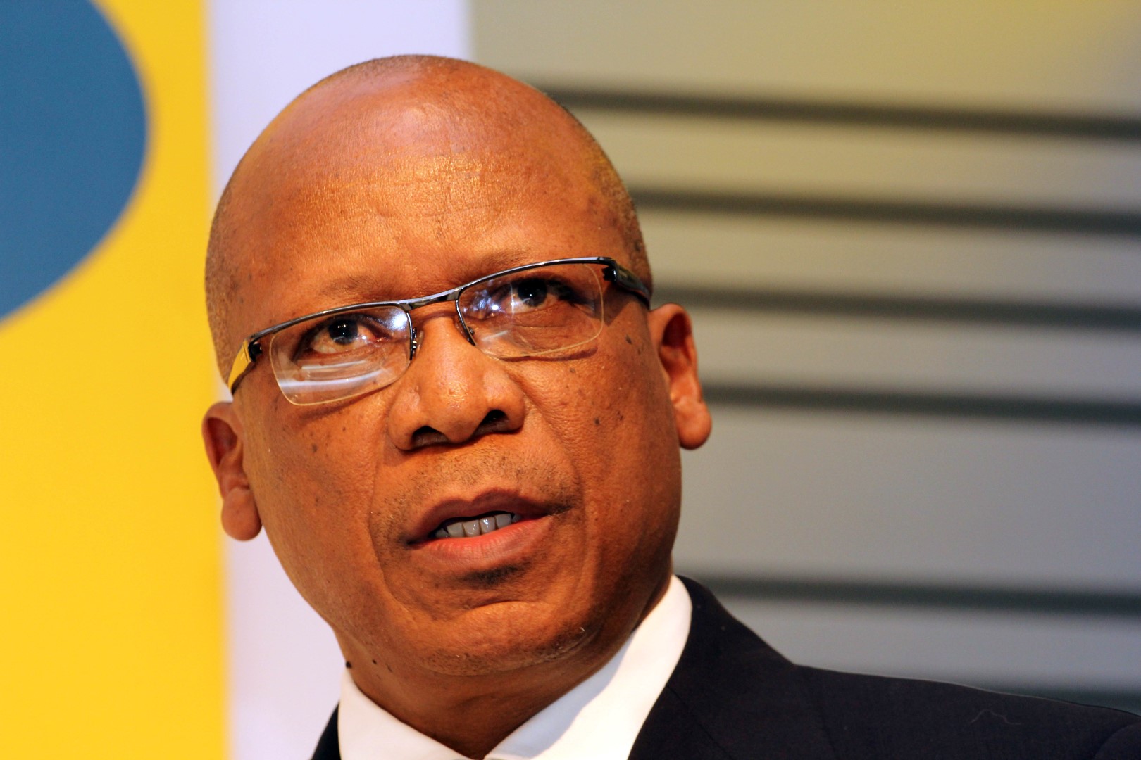 Former MTN Group CEO Sifiso Dabengwa has died - Moneyweb