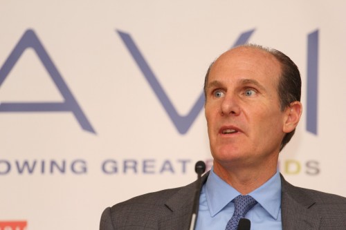 AVI shrugs off fishy slump - Moneyweb