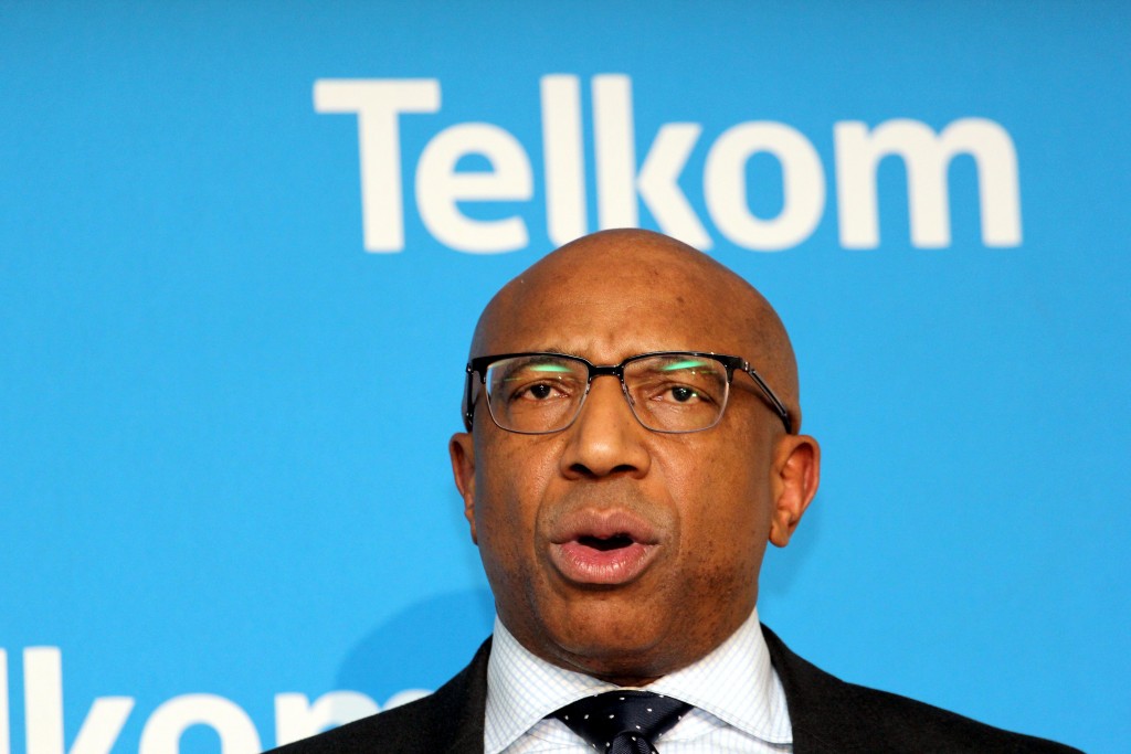 Telkom sees significant revenue increase - Moneyweb
