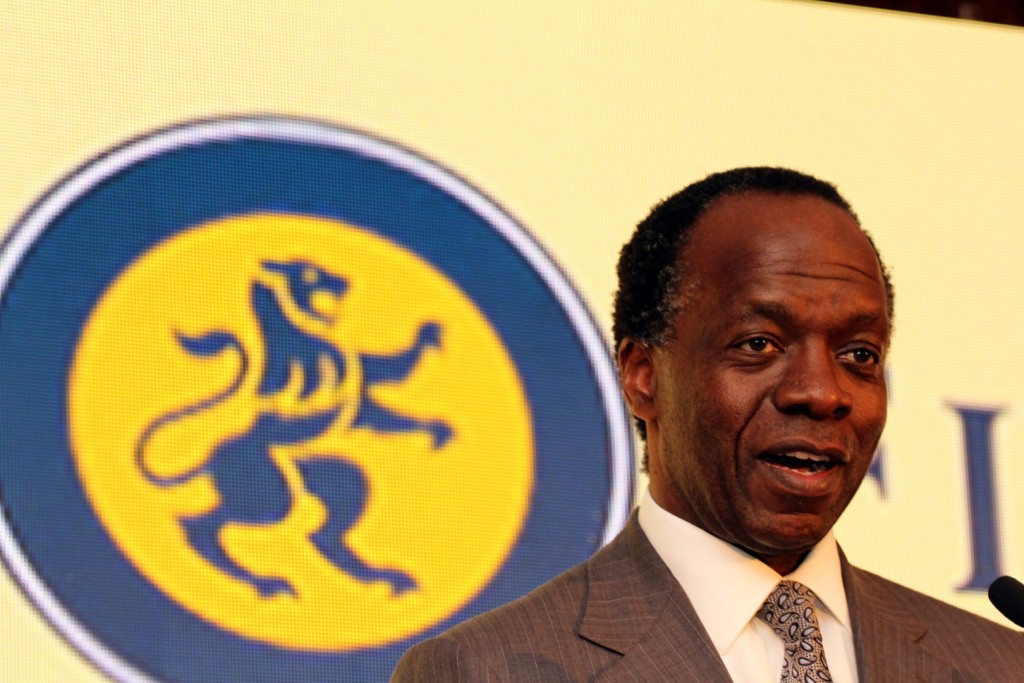 Sizwe Nxasana on his first wage and becoming an employment creator ...