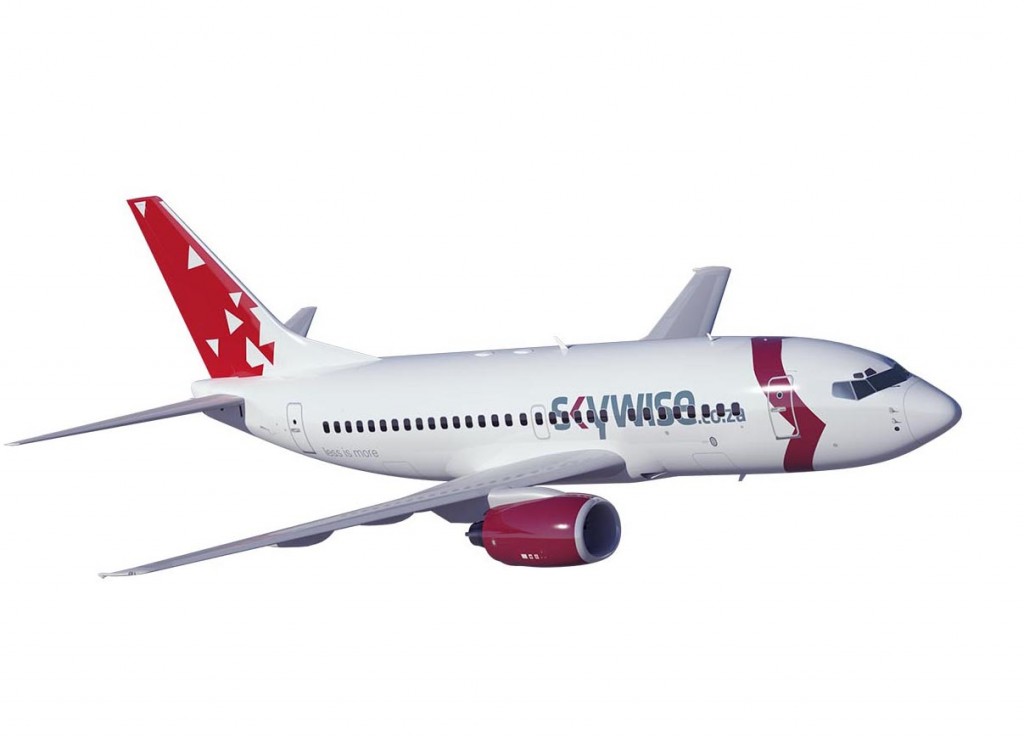 Skywise launches double challenge against Acsa - Moneyweb