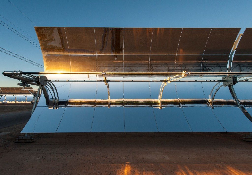 World’s largest solar tech leader partners with SA PV panel maker ...