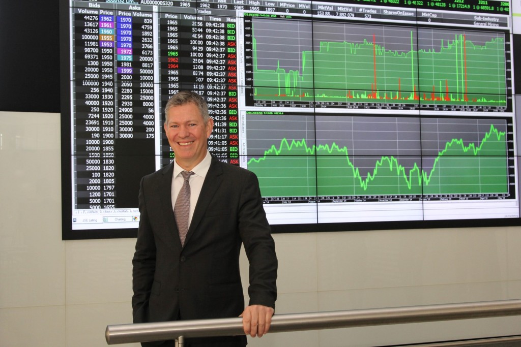 Gold Fields betaal ‘n dividend van R3 per aandeel, ten spyte van laer ...