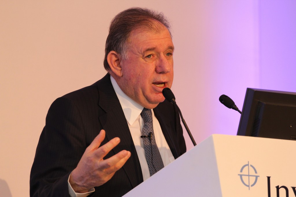Investec plans to raise $209m to boost capital - Moneyweb