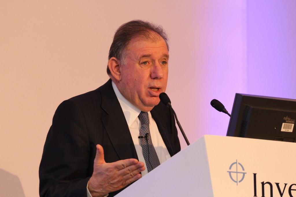 ‘Government must create an enabling environment’: Stephen Koseff – CEO ...