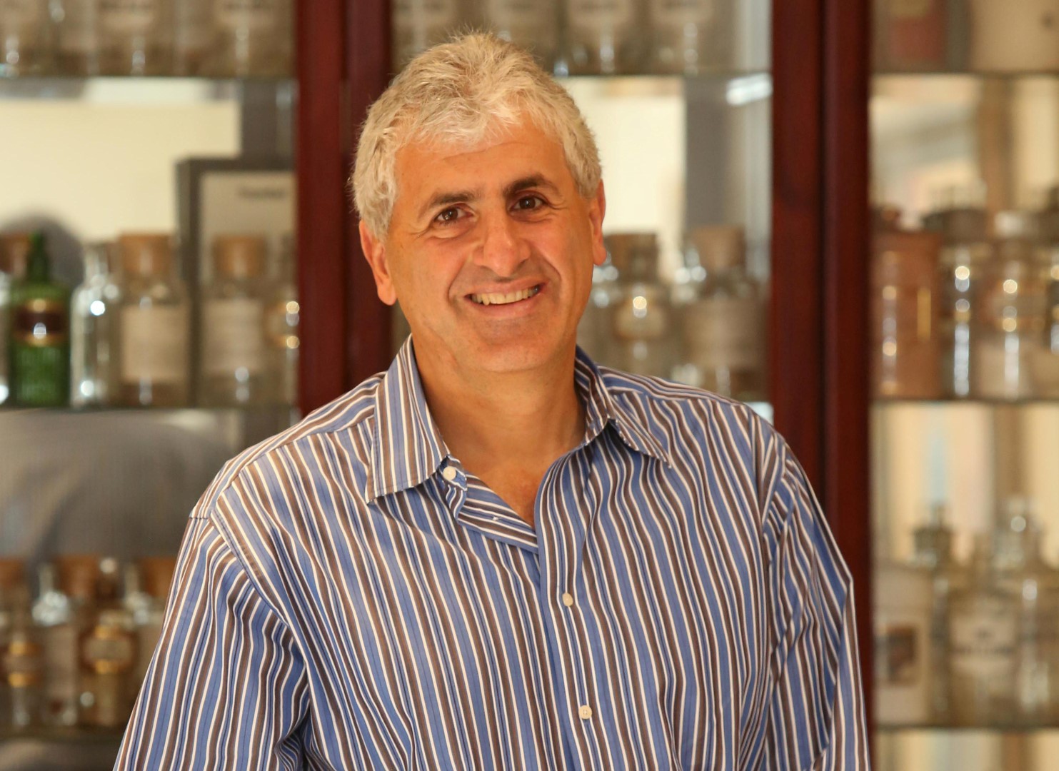 Aspen’s shares summit to highest level since 2018 - Moneyweb