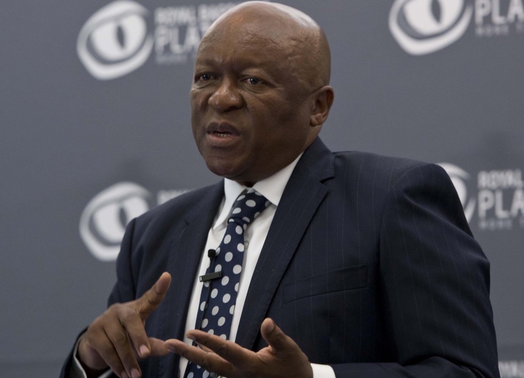 Royal Bafokeng swings back to profit - Moneyweb