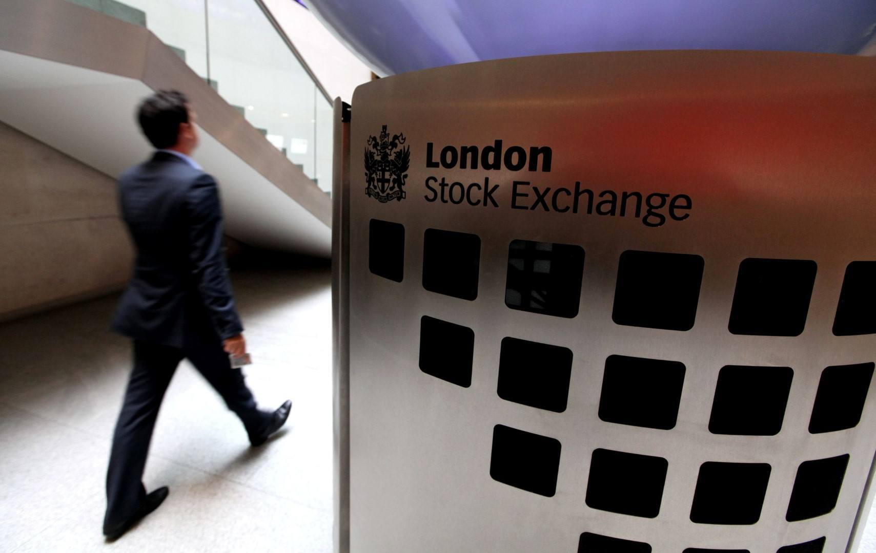 LSE’s german merger starting to look a little more equal - Moneyweb