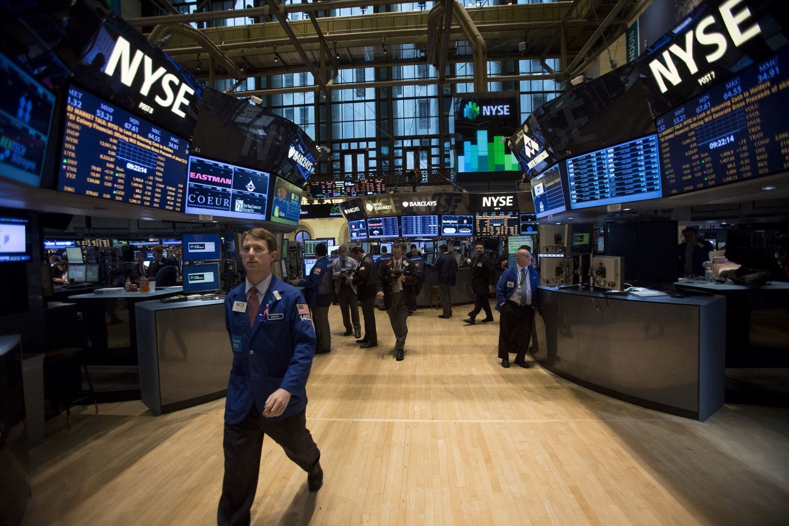 Omega’s Cooperman says there is no bubble in US stock market - Moneyweb