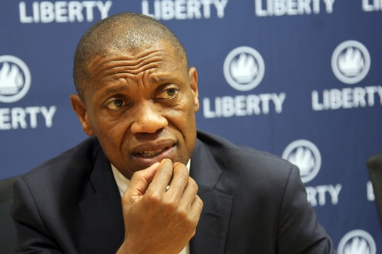 Thabo Dloti quits Liberty - Moneyweb