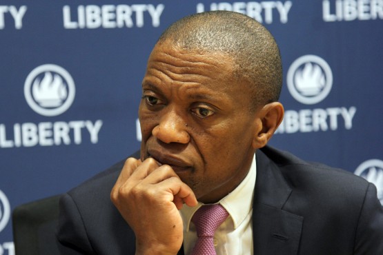 Liberty Holdings’ chief executive quits, replaced by Standard Bank ...