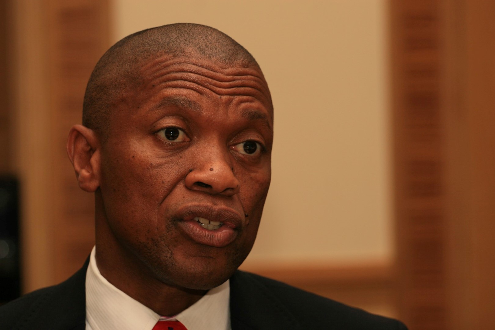 Thabo Dloti appointed as Alexforbes interim chairperson - Moneyweb