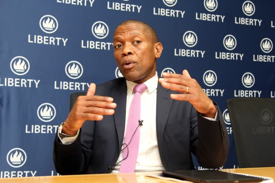 Liberty pays price for rising South African debt costs - Moneyweb