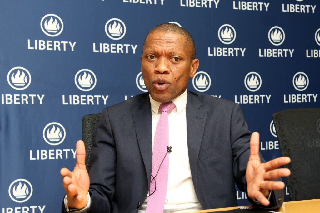 Liberty H1 results hit by once-off events - Moneyweb