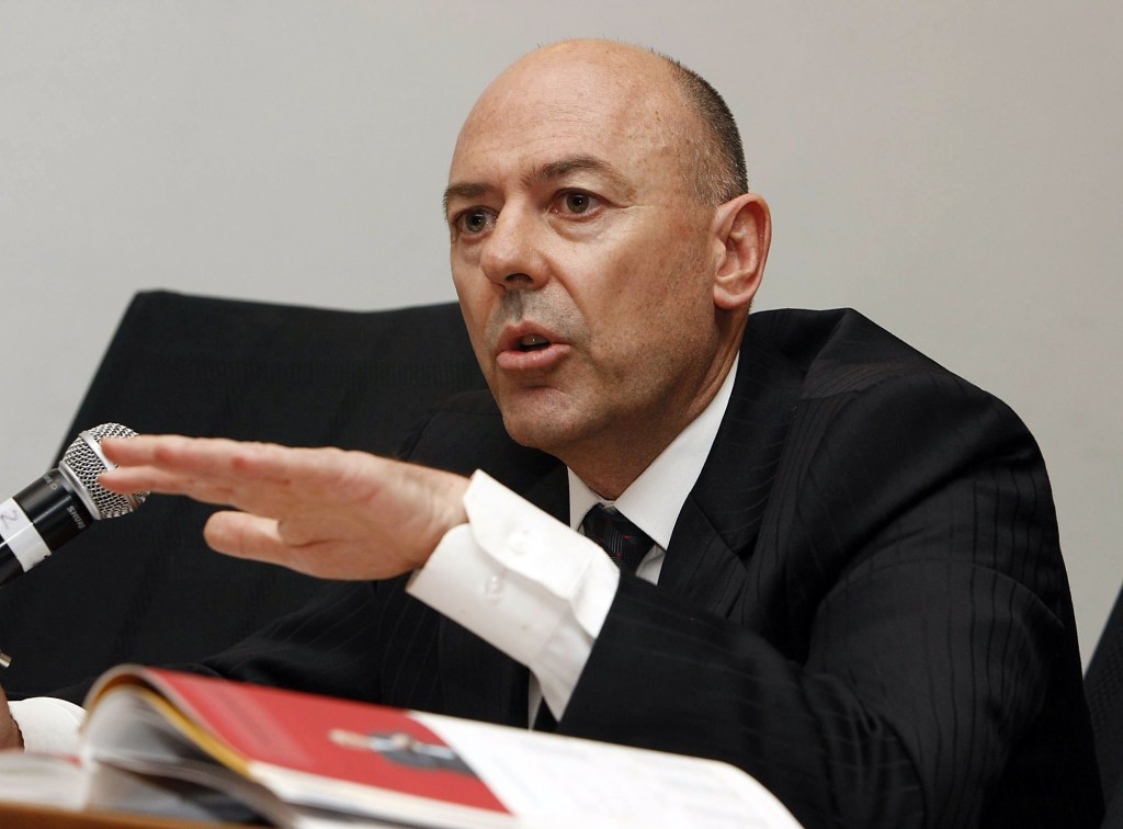 Theo Botha: Looking beyond the impact of Tencent - Moneyweb