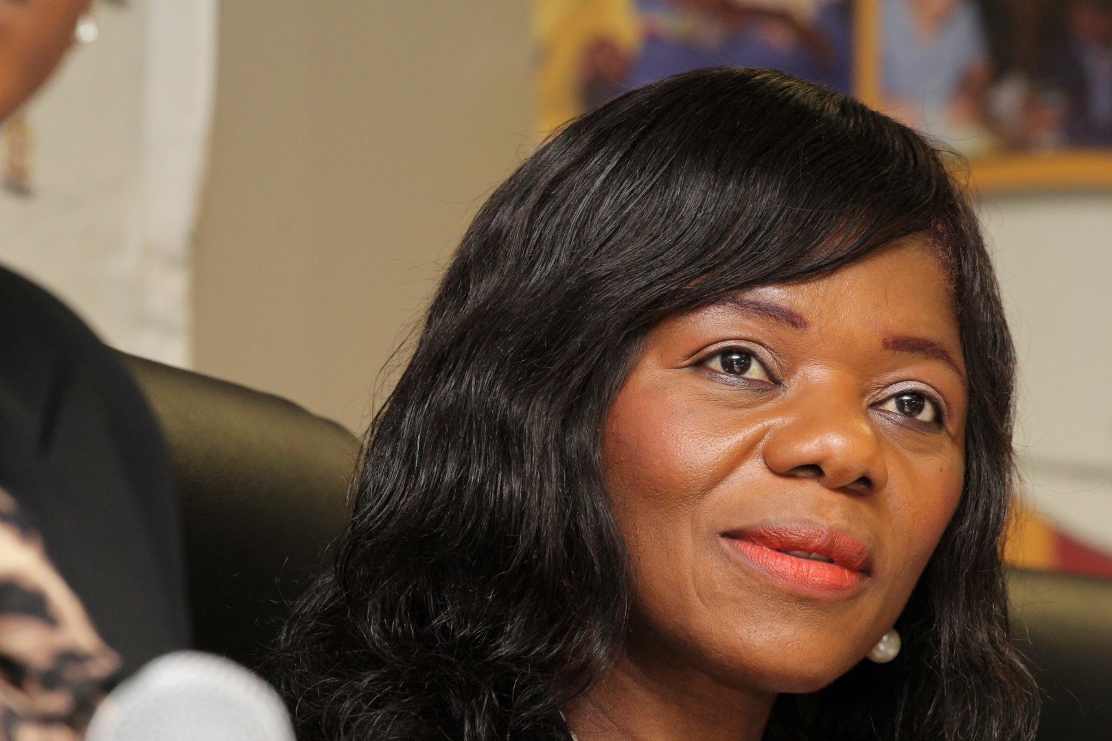 Ordinary South Africans tell of how Madonsela affected them - Moneyweb