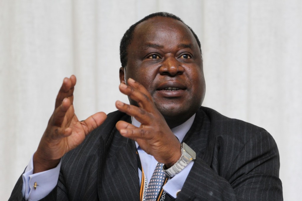 Mboweni is likely to get Moody’s reprieve - Moneyweb