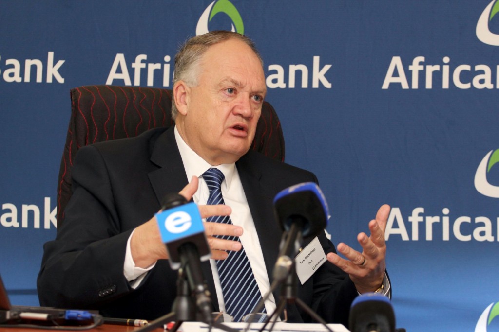 African Bank relaunches after 20-month curatorship - Moneyweb