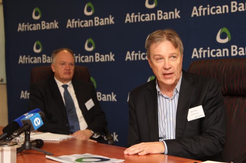African Bank Good Bank gets Sarb go ahead - Moneyweb