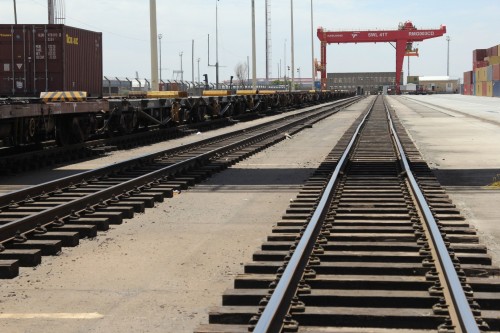 Transnet unlikely to develop southern rail corridor anytime soon - Moneyweb