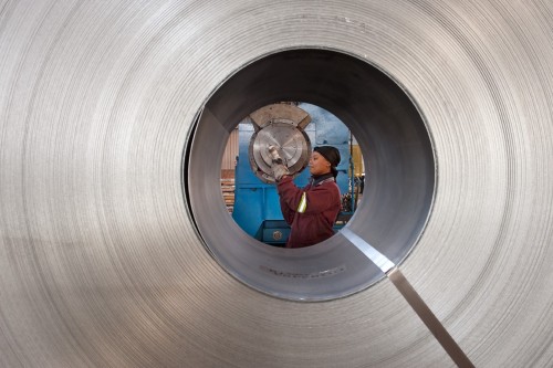 Aveng turnaround: R700m sale of Trident Steel a ‘major milestone ...