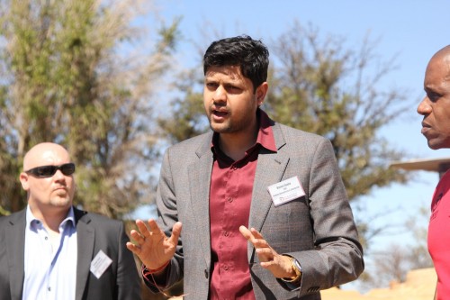 Gupta family buys R445m mansion in Dubai - Moneyweb