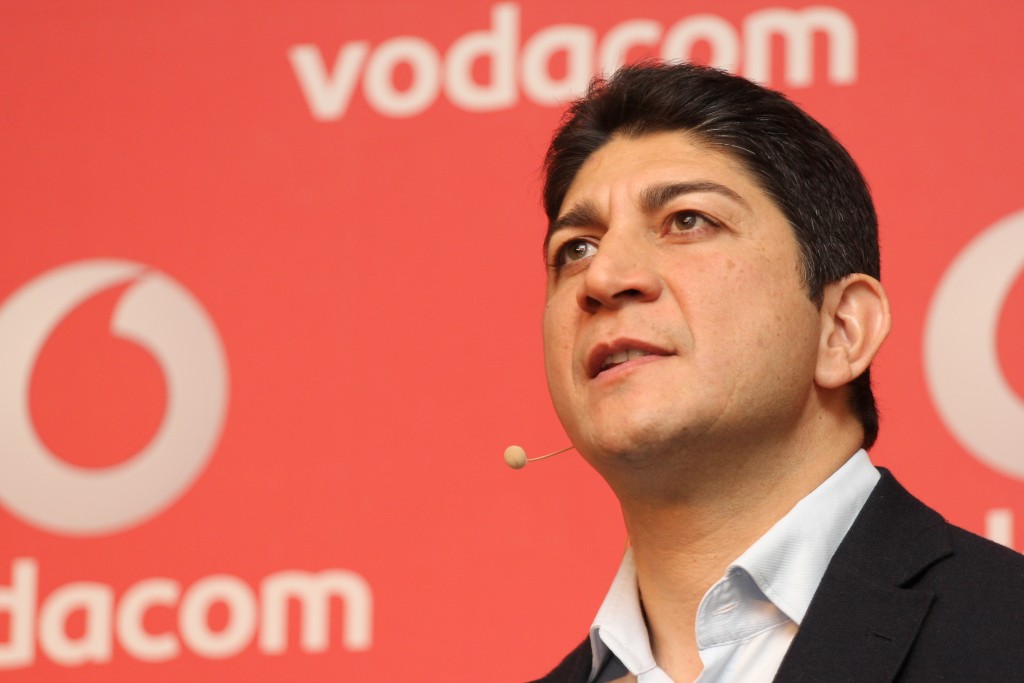 Vodacom pulls plug on Neotel deal - Moneyweb