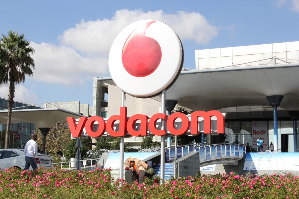 Vodacom stake back up for sale to black buyers - Moneyweb