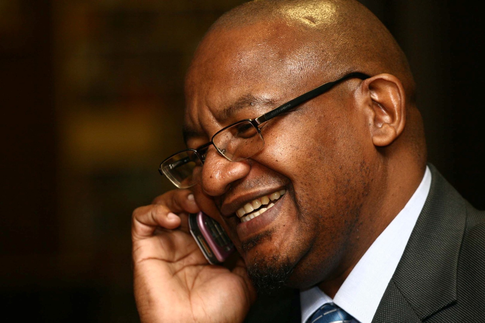 Vusi Pikoli - Moneyweb