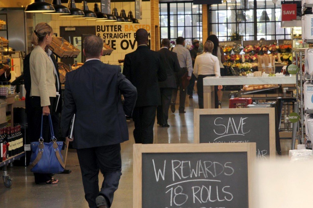 SA’s retail rock star - Moneyweb