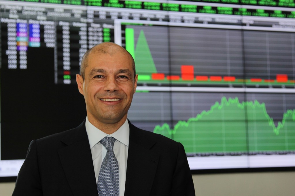 Zak Calisto now owns majority stake in Cartrack - Moneyweb