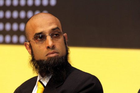 Ex-MTN boss new CFO at Huge Group - Moneyweb