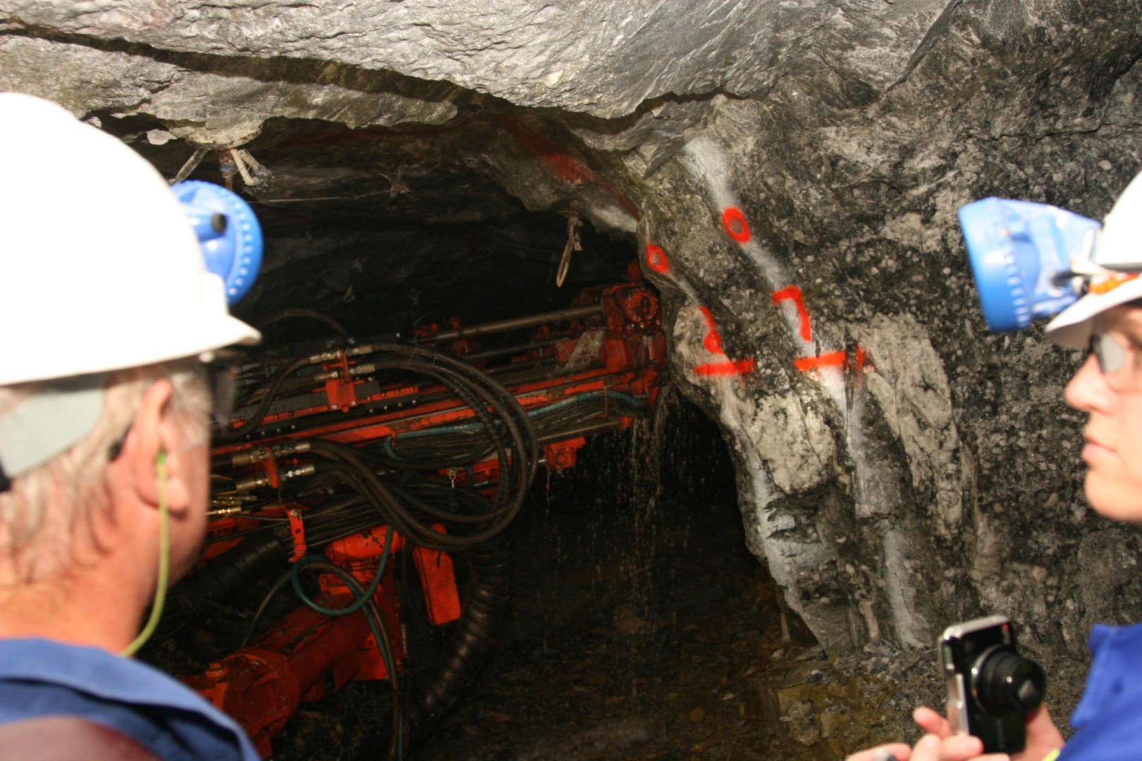 Latest news for Master Drilling Group Ltd. (JSE:MDI) - Moneyweb