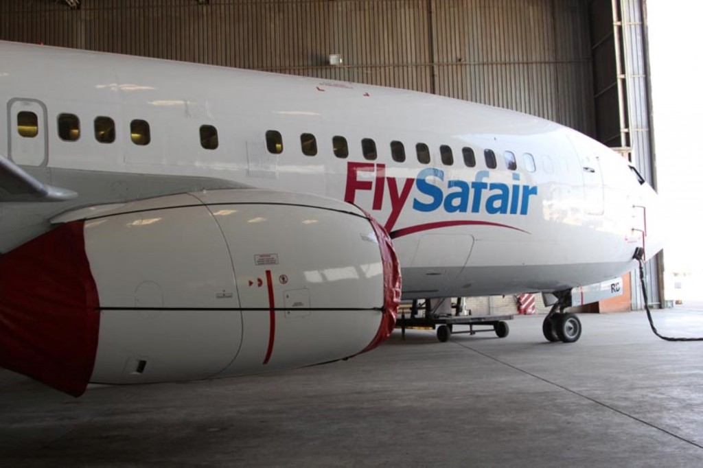 FlySafair adds 11 new flight destinations - Moneyweb