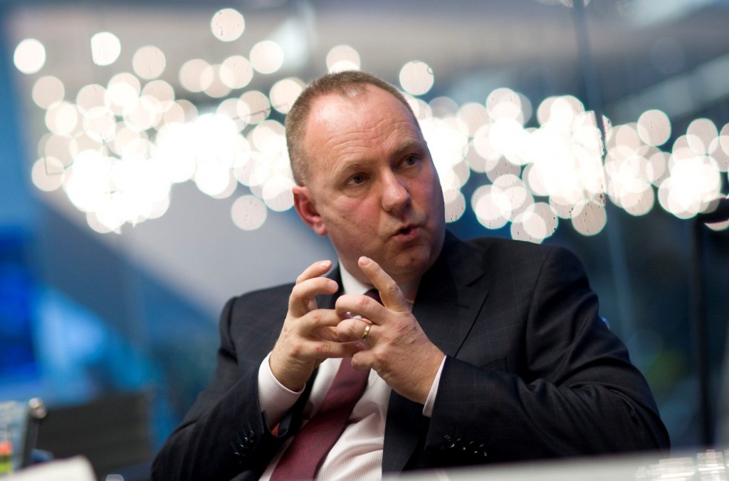 It’s existential for Anglo American as CEO faces his investors - Moneyweb