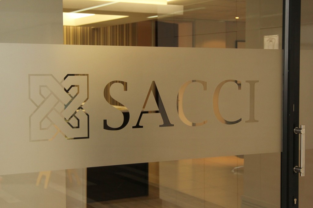 The Millennial that heads up Sacci - Moneyweb