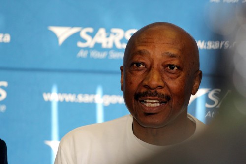 Head of Sars says relations with finance minister ‘strained’ - Moneyweb
