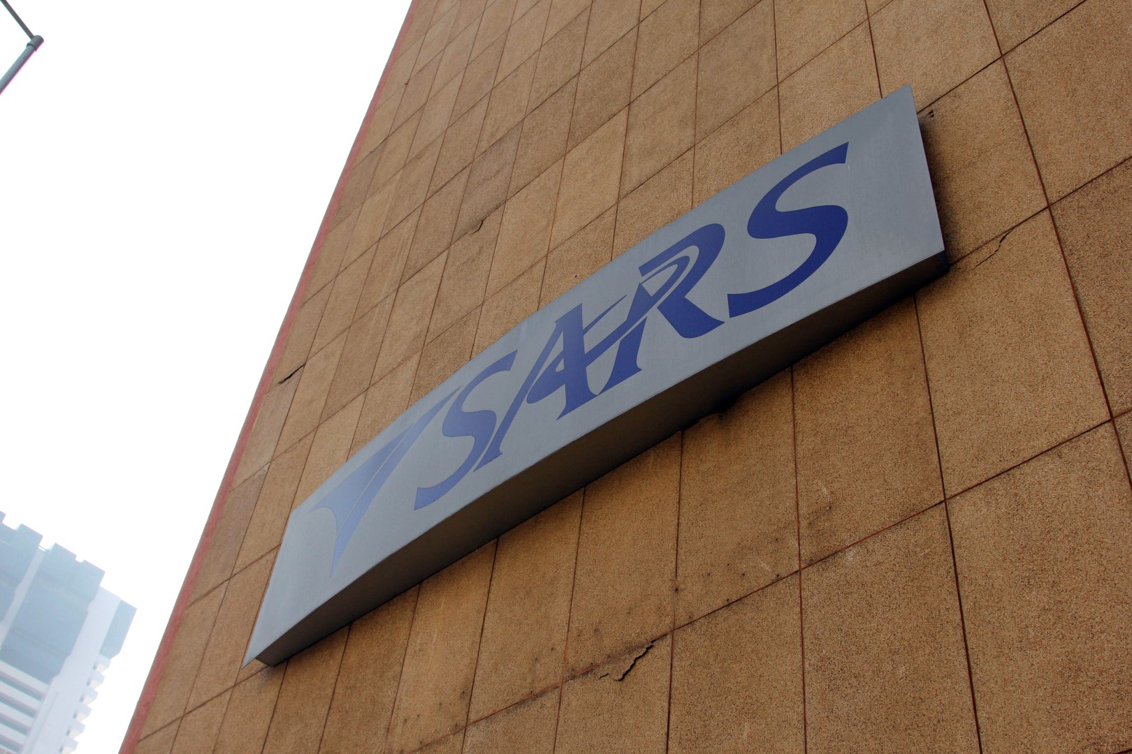 Sars liquidates Brian Shivambu’s Grand Azania, over R11.5m unpaid tax ...