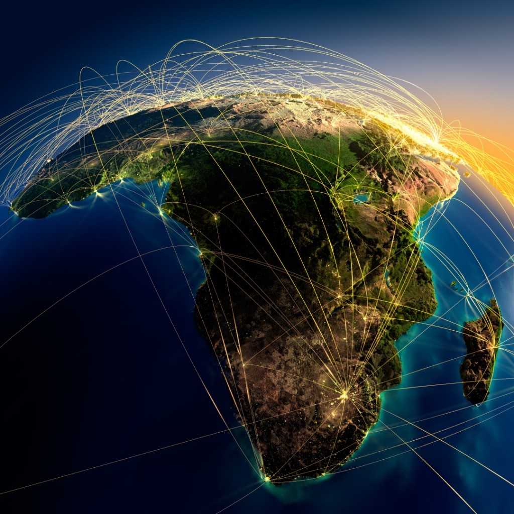 How development capital is transforming Africa’s project build-out ...