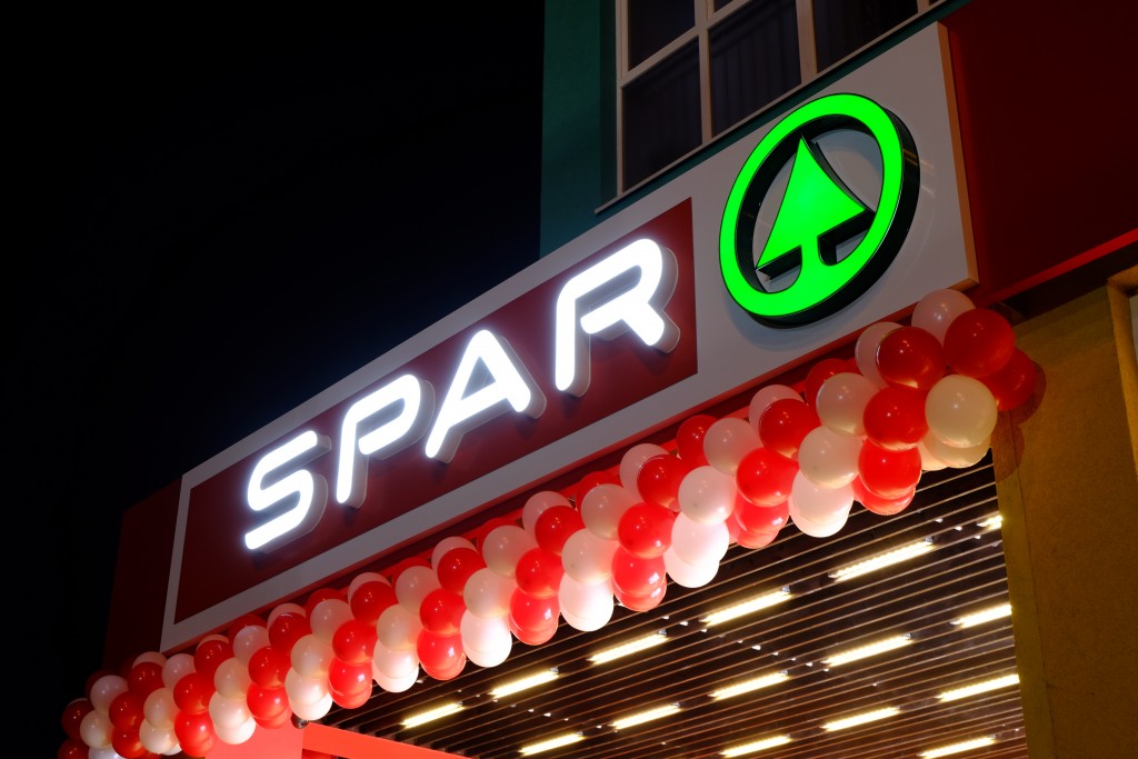 Spar sees Polish business breaking even in 24 months - Moneyweb