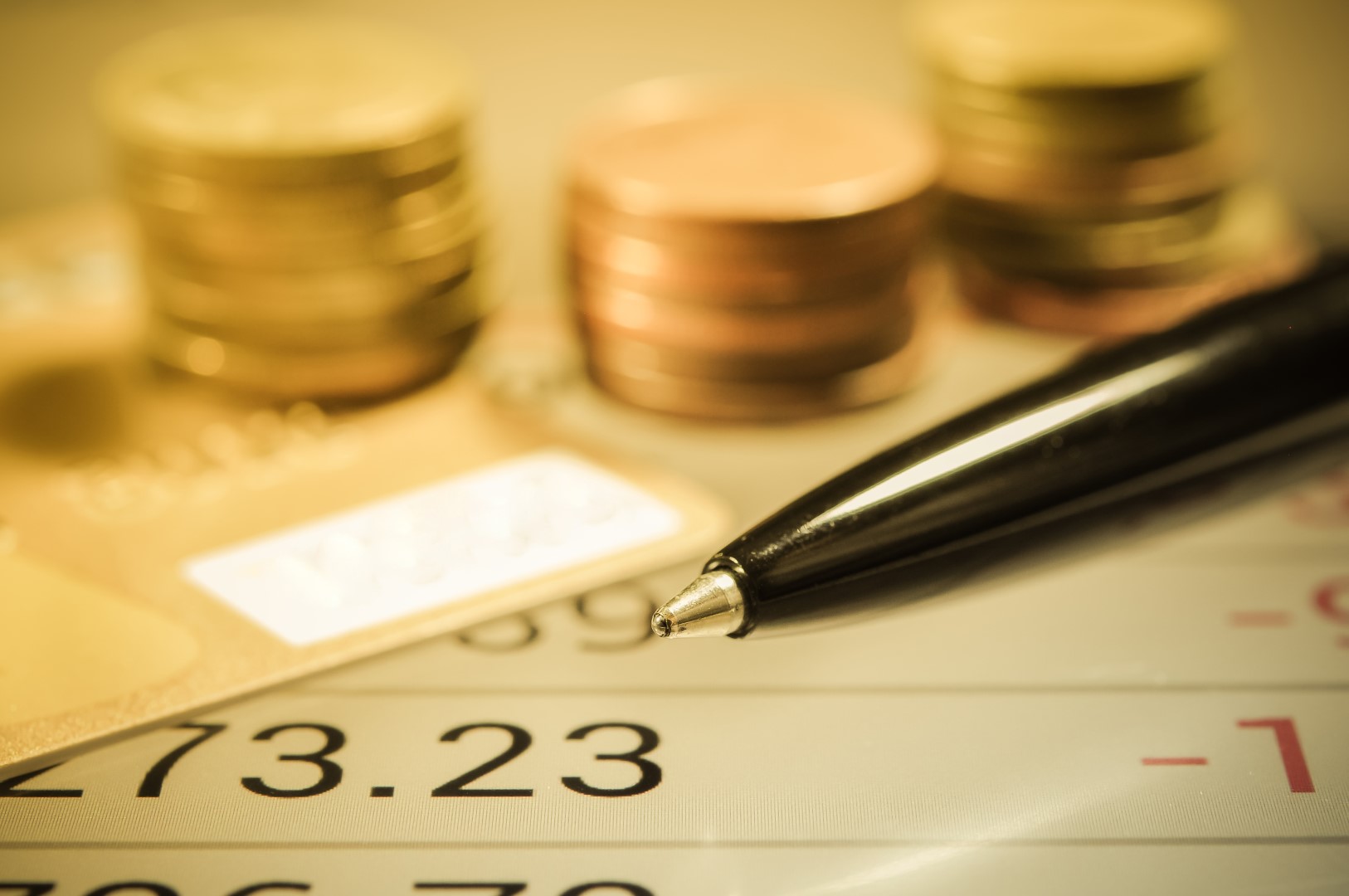 Gareth Collier - Financial Advisor - Moneyweb