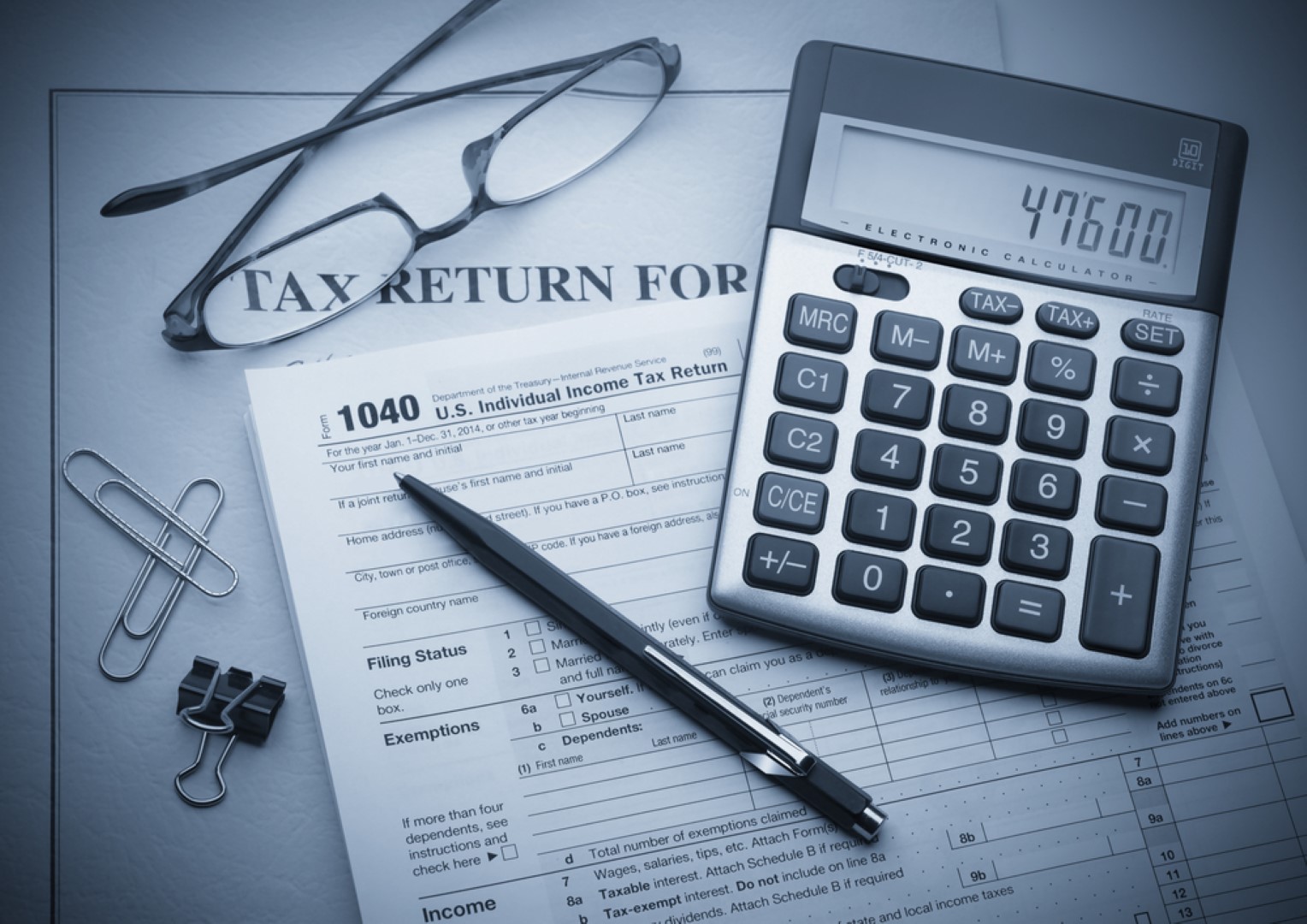 Personal income tax: This is what you’ll pay - Moneyweb