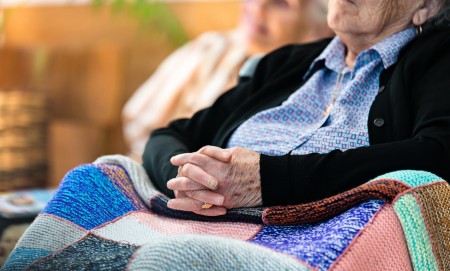 Retirement planning mistake: When dementia strikes, your power of ...