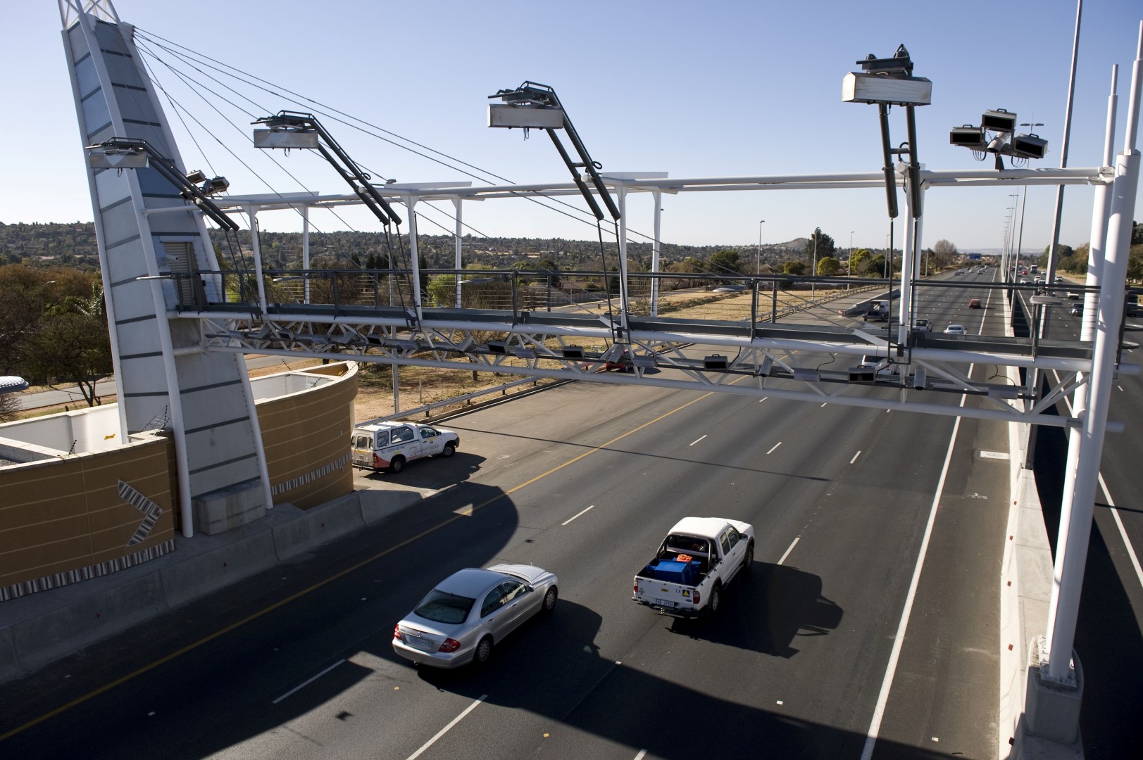 E-tolls here to stay, for now - Moneyweb
