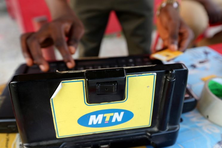 Africa holds promise for MTN’s banking service - Moneyweb