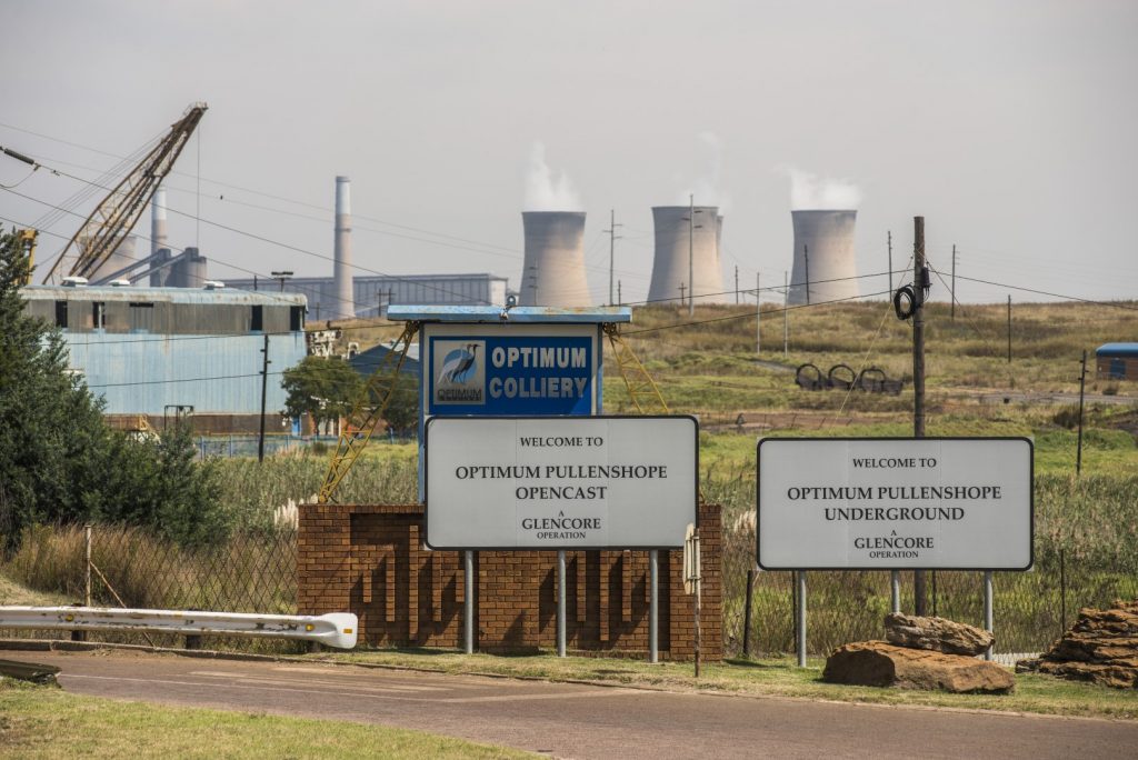 Eskom to close four power stations - Moneyweb